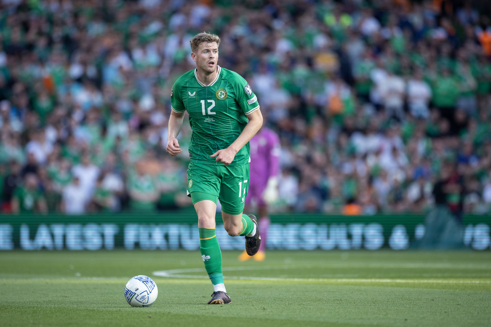 Comparing Nathan Collins to Ethan Pinnock following record transfer
